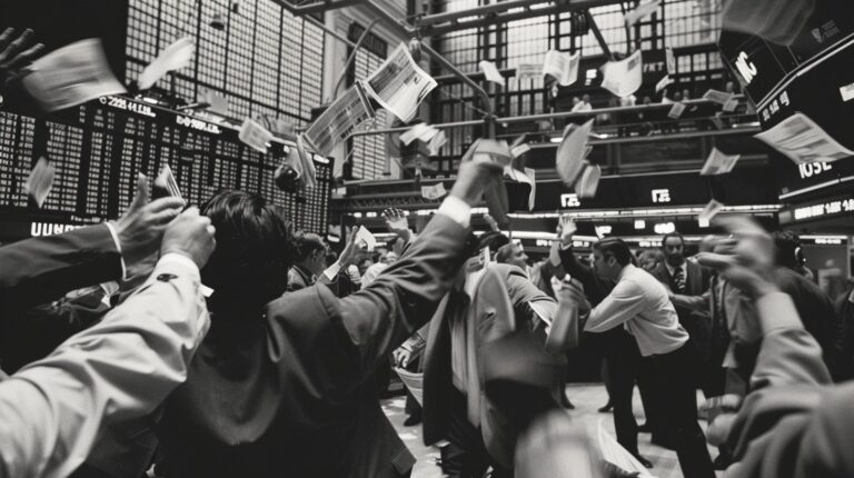 Silver Thursday: The Day the Silver Market Shook